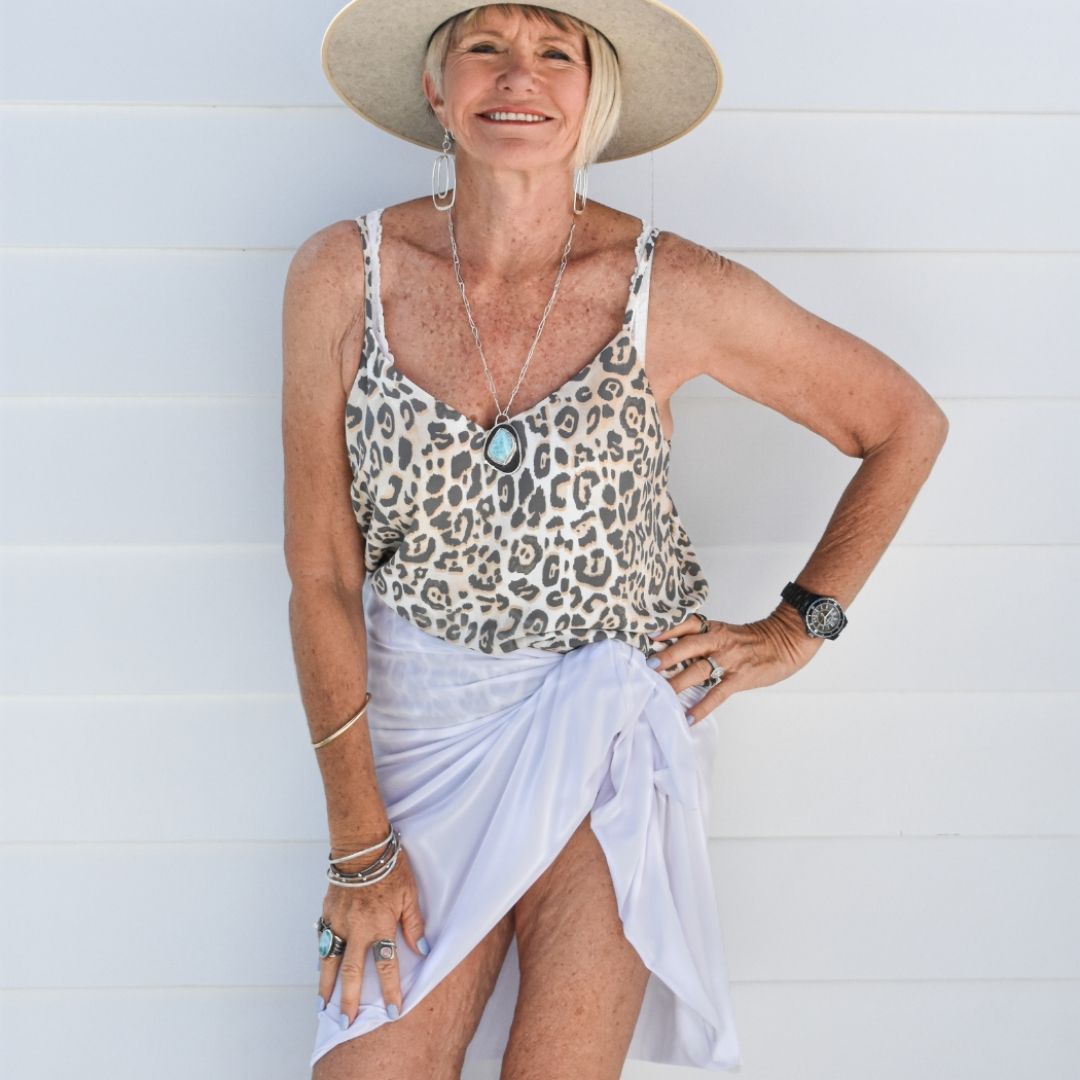 Australia’s most popular Sun Wrap. An all-weather UV scarf sun shawl ...