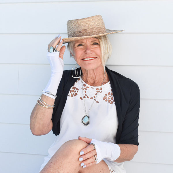 Australia’s most popular Sun Wrap. An all-weather UV scarf sun shawl ...