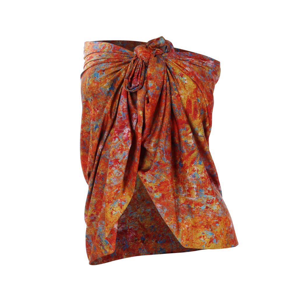 Australia’s most popular Sun Scarf. All-weather UV scarf. Fiesta - Sun ...