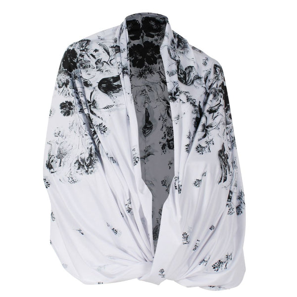 Australia’s most popular Sun Wrap. An all-weather UV scarf sun shawl ...